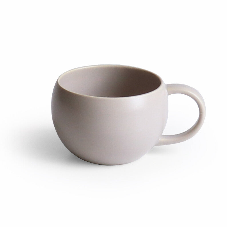 SALIU -YUI- Teacup (gray) – Yunomi.life