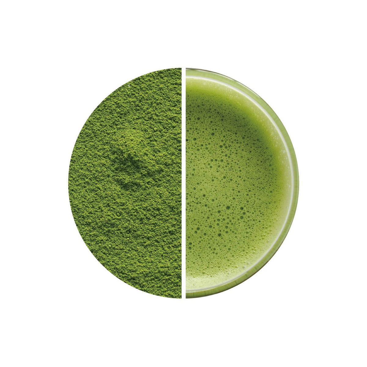 #0146.SX Matcha Mika - Stone Milled, Premium Barista Grade, Single Cul – Yunomi.life