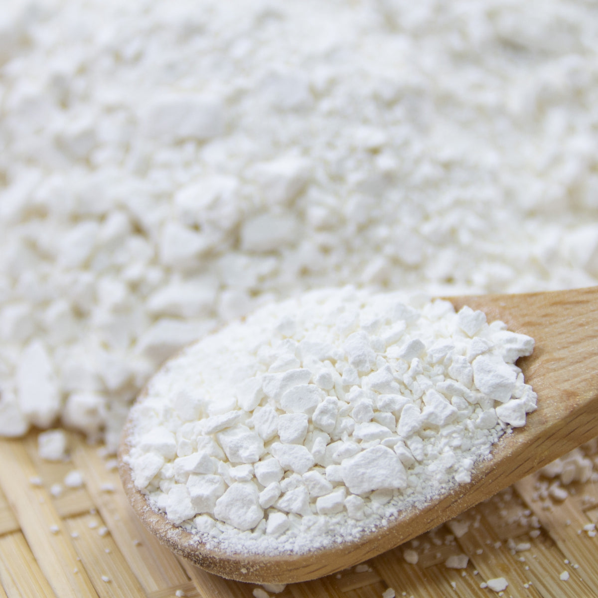 What is Shiratama Flour and How is It Used? – Yunomi.life