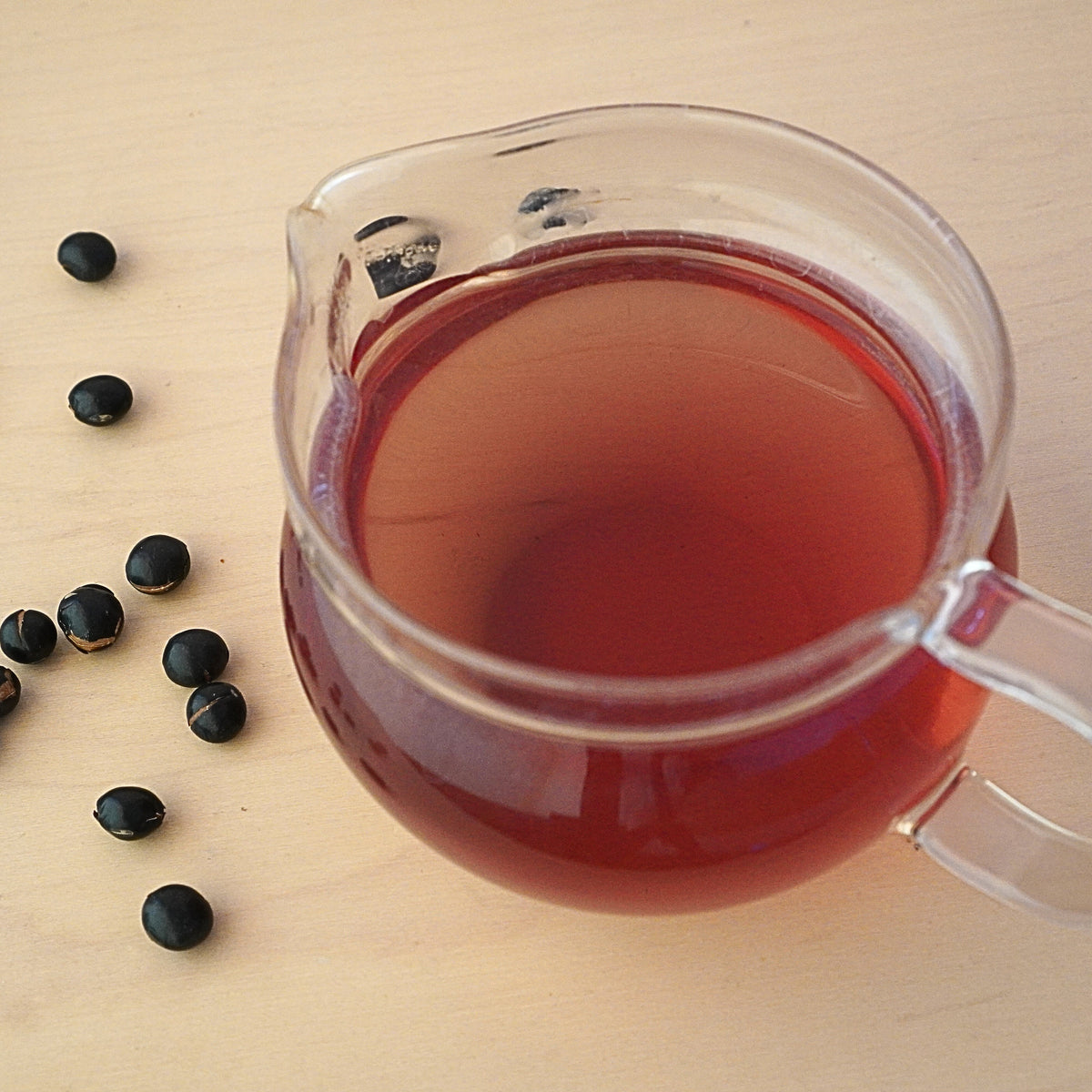 What is Kuromame-cha (Black Soybean-tea)? – Yunomi.life