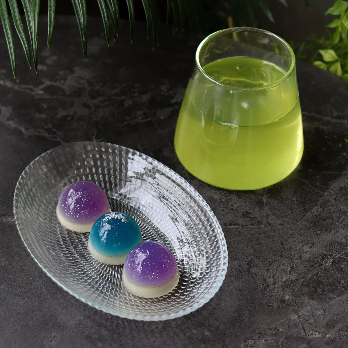 Introducing “Dewdrop” – A Magical Japanese Kanten Jelly Kit for Summer ...