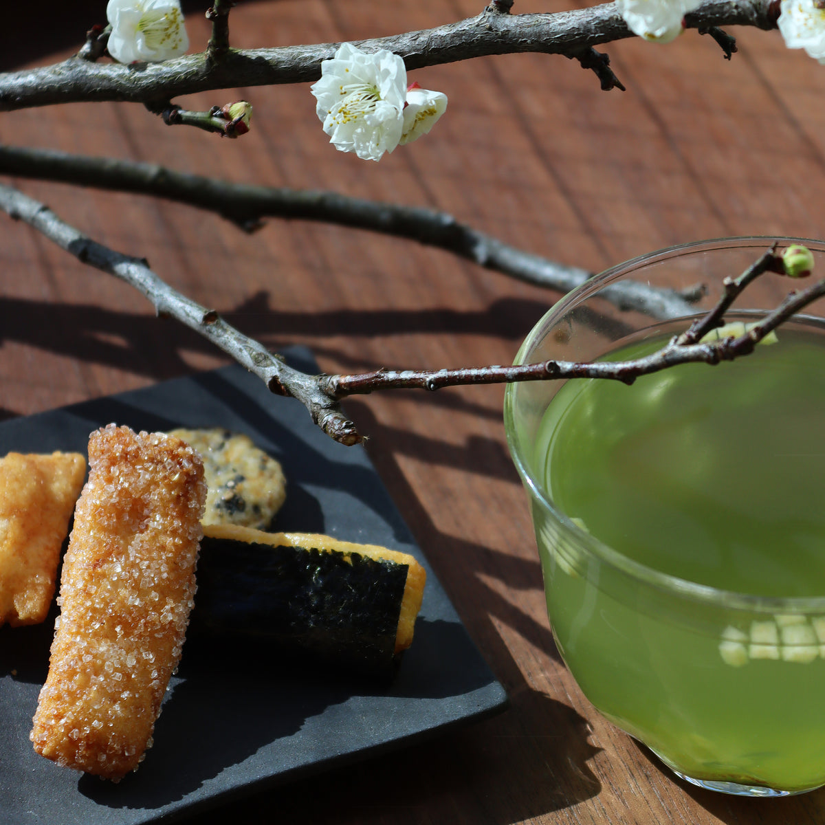 Ume: The symbol of spring with many uses – Yunomi.life