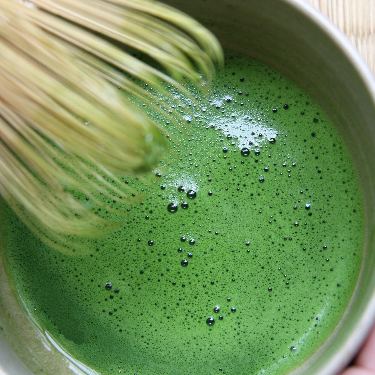 Matcha is becoming hip in Germany, here’s why – Yunomi.life
