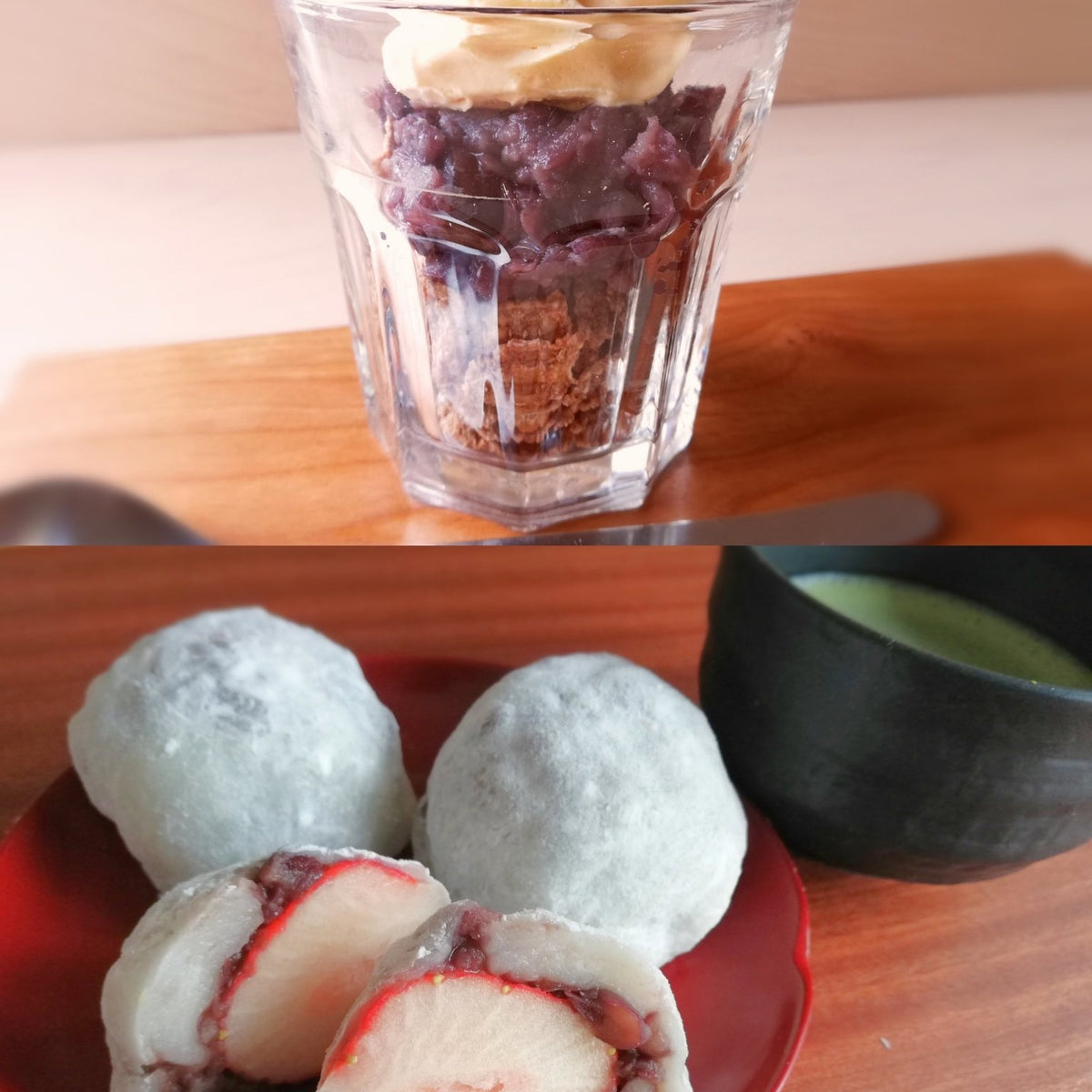 How to Enjoy Anko, Japanese Sweet Bean Paste – Yunomi.life