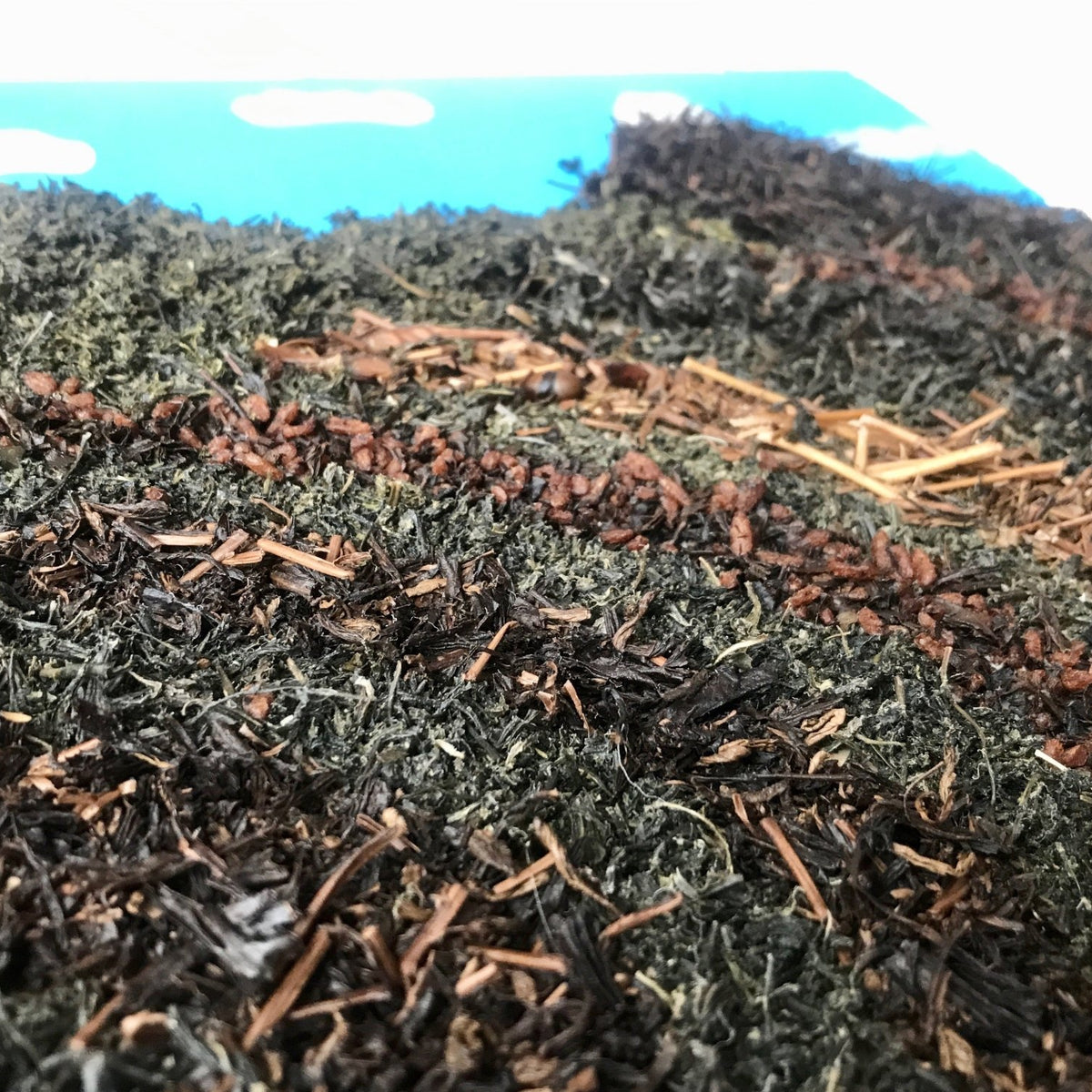 Wintering: Chagara Art – Yunomi.life