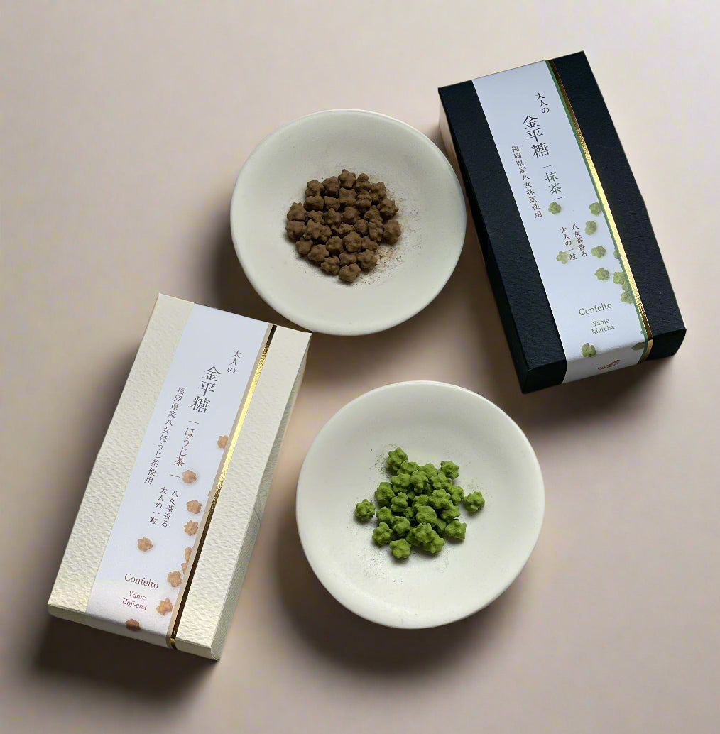 Harano Seicha – Yunomi.life