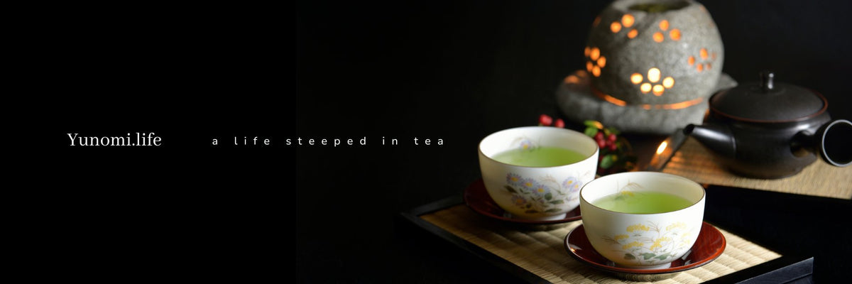 Japanese Tea Dojo :: Yunomi – Yunomi.life