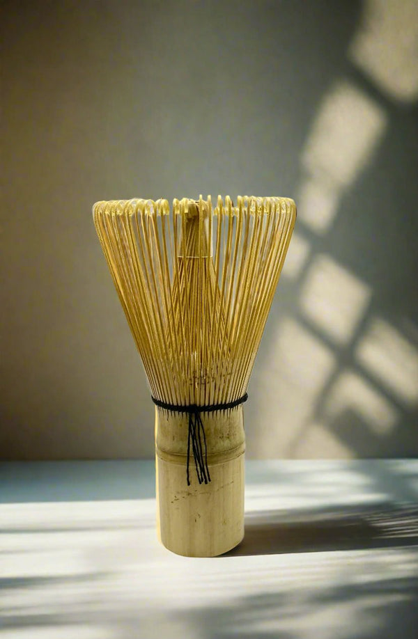 Chasen - Bamboo Whisks for Matcha – Yunomi.life