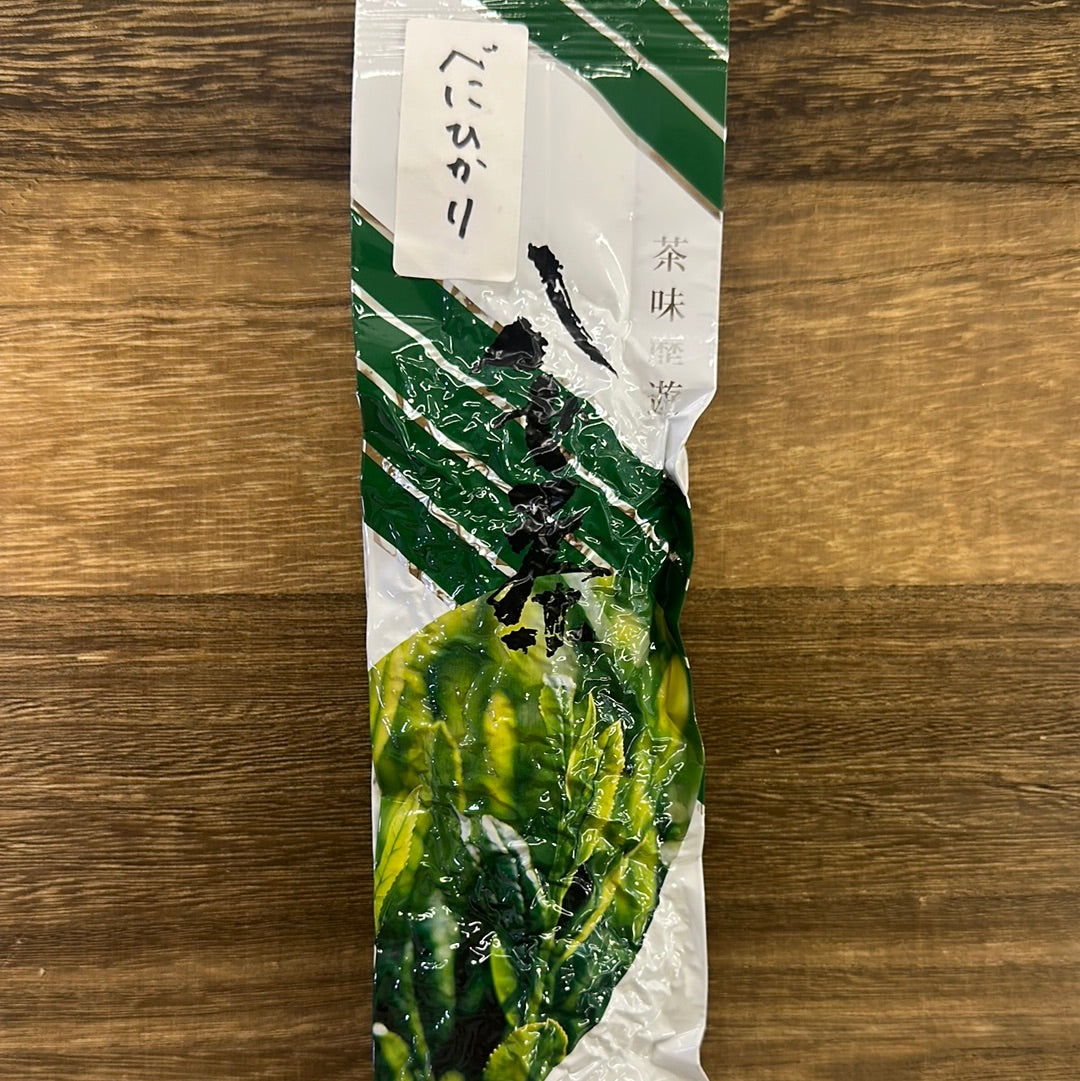 Kuma Tea Garden FK037: Yamecha Mountain Grown First Flush Benihikari B ...