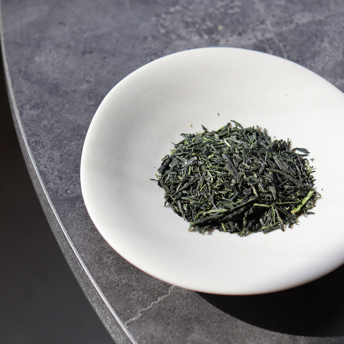 #0001.K6 Obubu Tea: 2025 Kabuse Sencha, Shaded Spring Green Tea ...