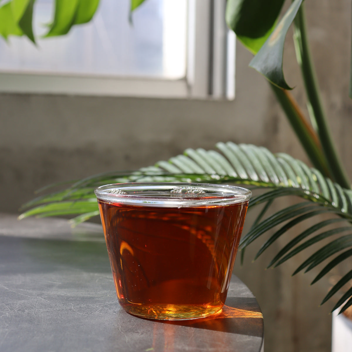 #0427.K2 Koukien Tea Garden: Wakocha Hoji - Roasted Black Tea from Kir ...