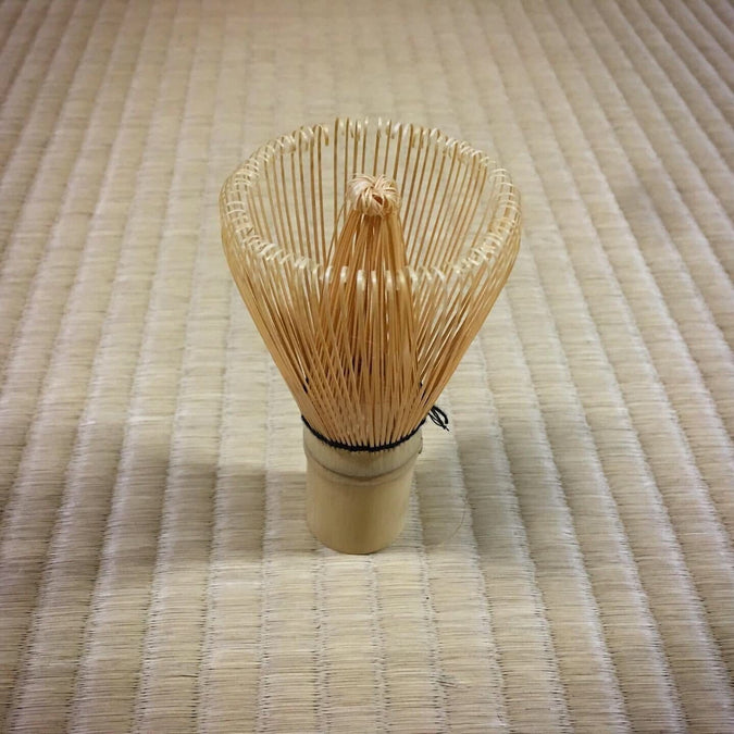 Chasen - Bamboo Whisks for Matcha – Yunomi.life