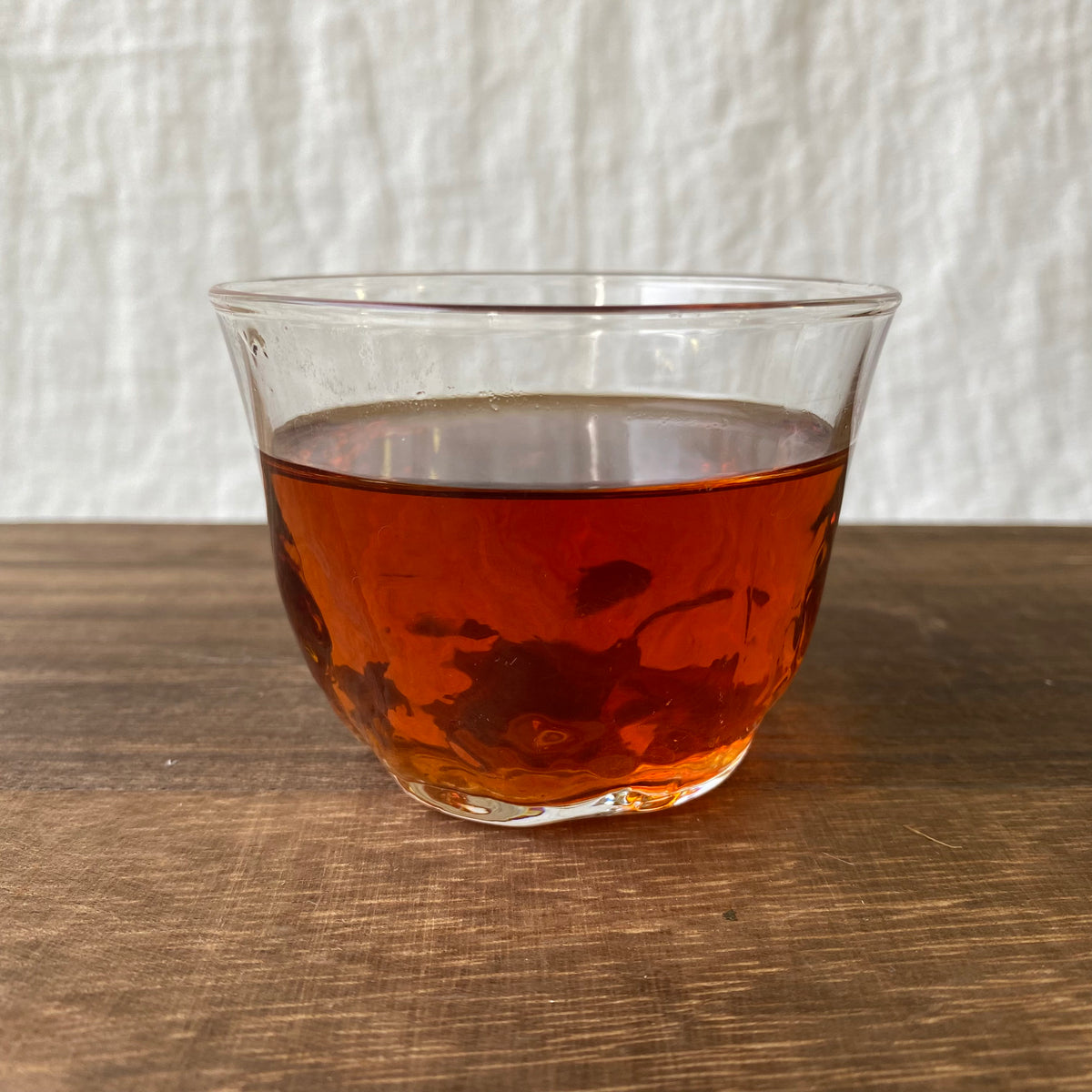 #0440.F2 Kuma Tea Garden FK037: Yamecha Mountain-Grown First Flush Ben ...