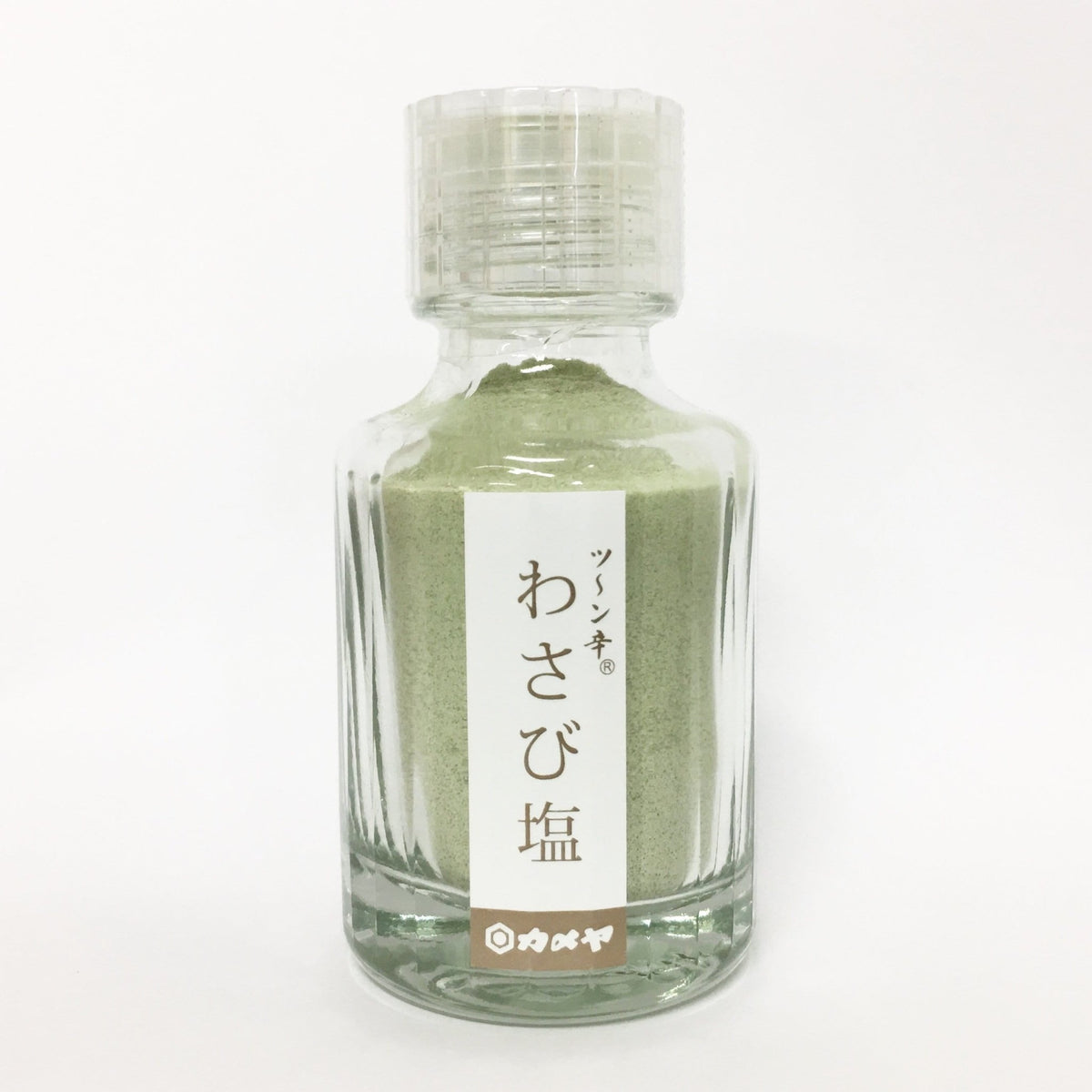 Kameya Foods: Farm Direct Wasabi Salt – Yunomi.life