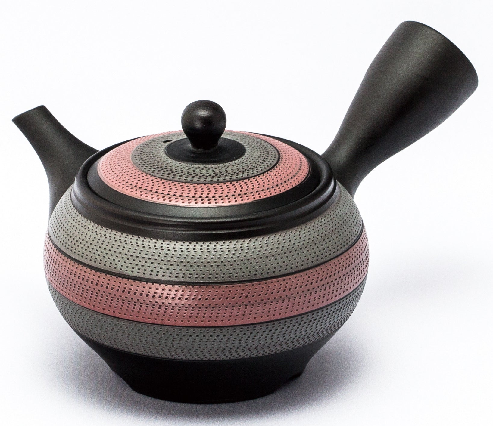 Yokode Kyusu (Traditional Japanese Side-Handle Tea Pots) – Yunomi.life