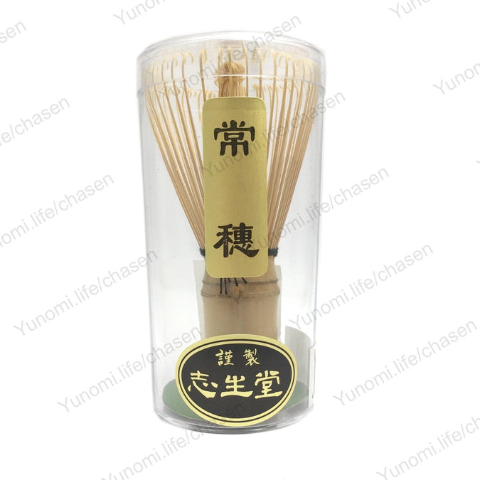 Chasen - Bamboo Whisks for Matcha – Yunomi.life