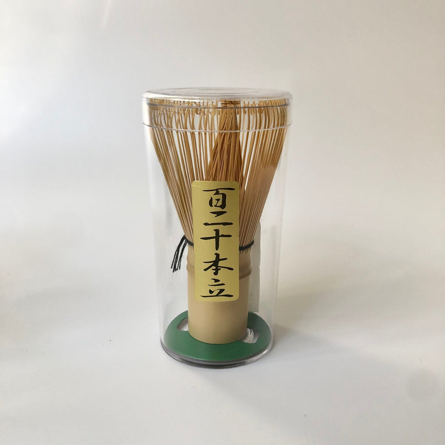 Chasen - Bamboo Whisks for Matcha – Yunomi.life