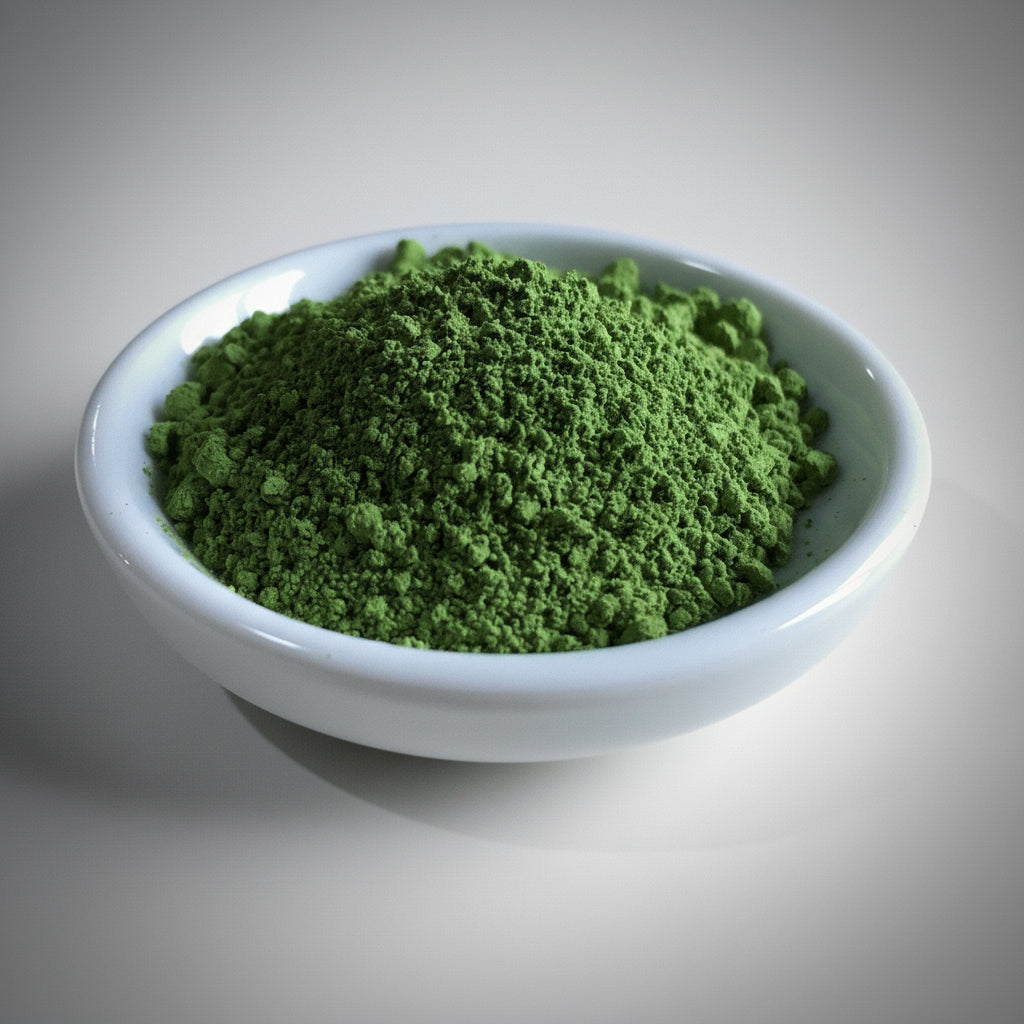 Modern Heritage Grade Uji Matcha, Uji Hikari Single Cultivar, by Maste ...