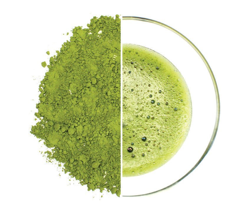 Culinary Grade Matcha – Yunomi.life