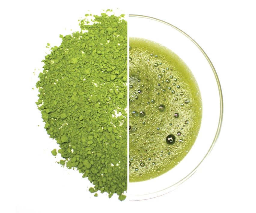 Culinary Grade Matcha – Yunomi.life