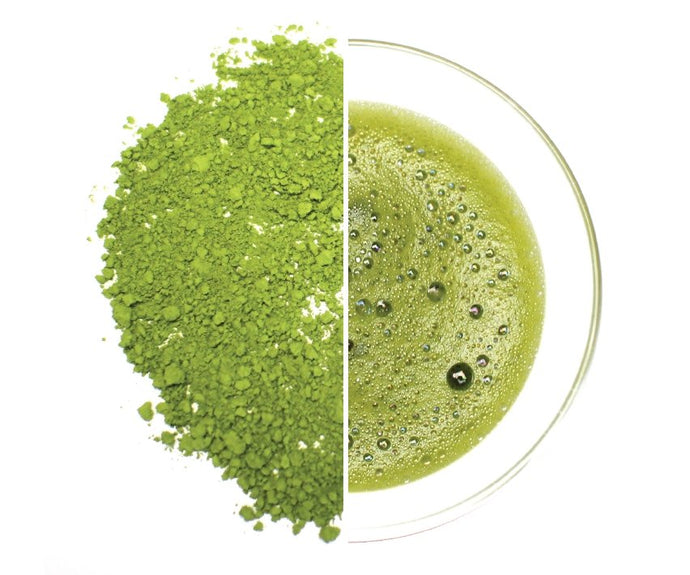 Culinary Grade Matcha – Yunomi.life