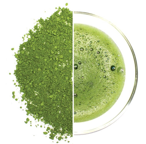 Culinary Grade Matcha – Yunomi.life