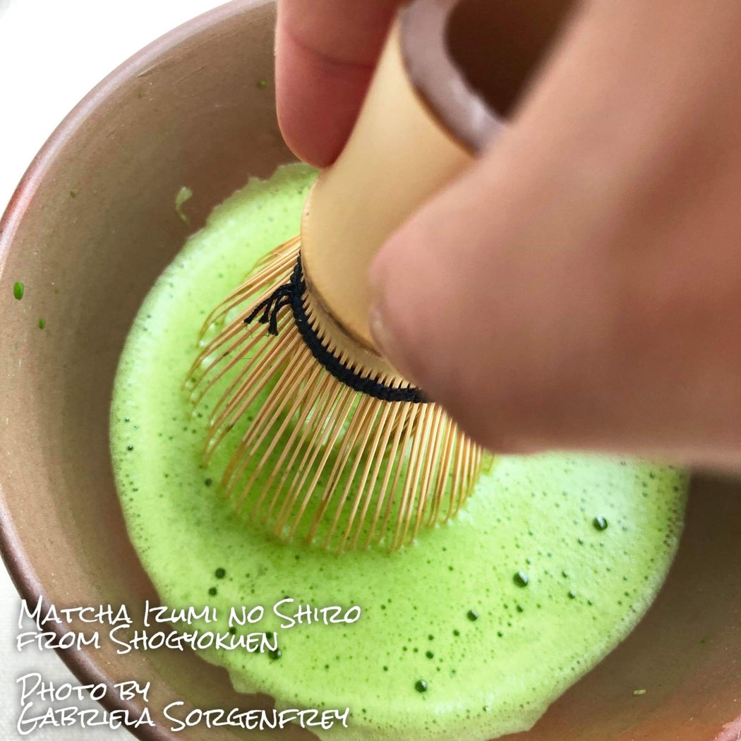 Matcha & Other Tea Leaf Powders from Japan – Yunomi.life