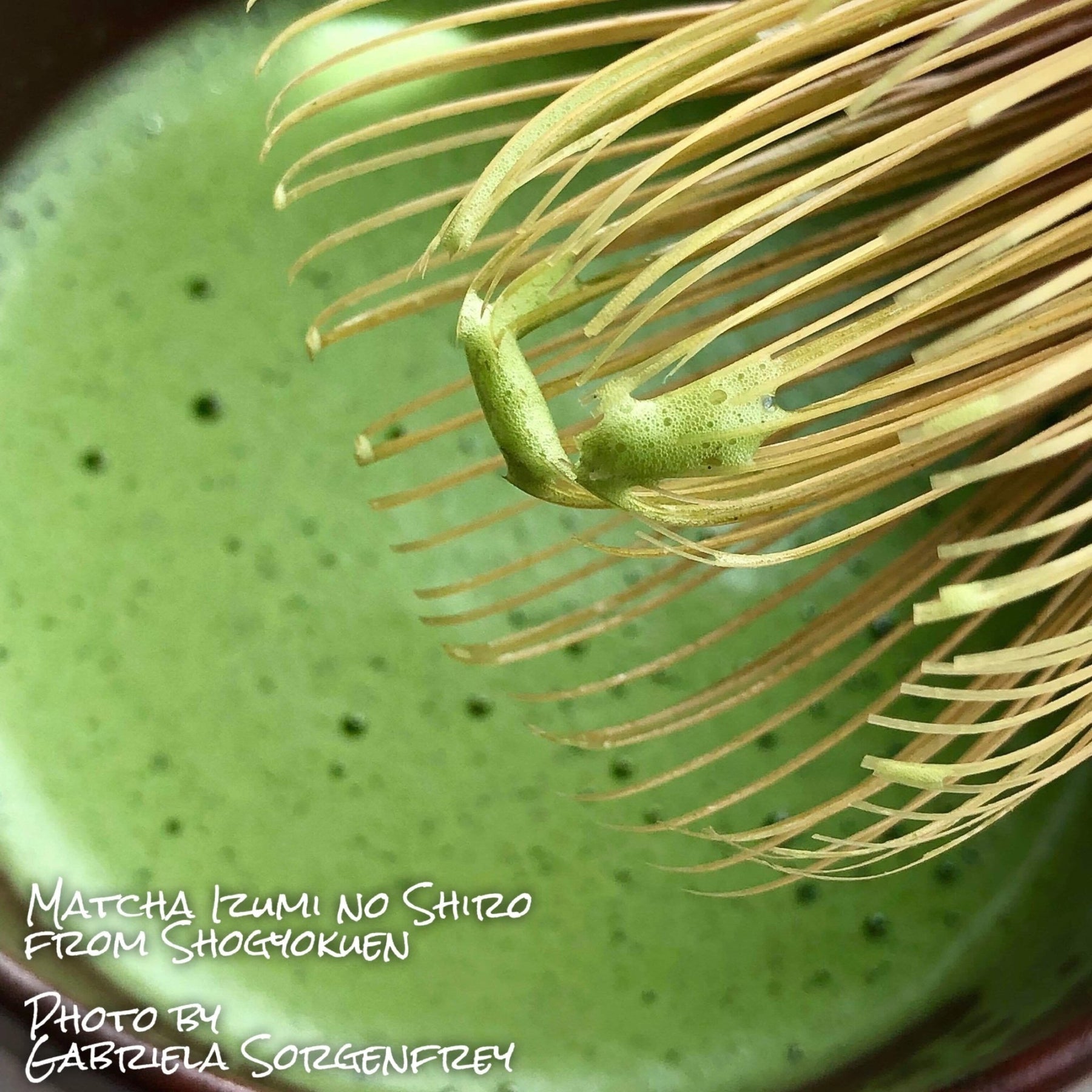 Matcha & Other Tea Leaf Powders from Japan – Yunomi.life