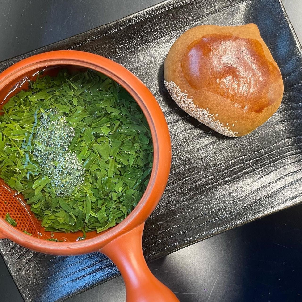 Shuchi Tea Garden: Fukamushicha Green Tea, Kirari 31 Single Cultivar ...